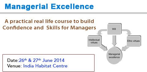 Strategic Hr and Training - managerial excellence